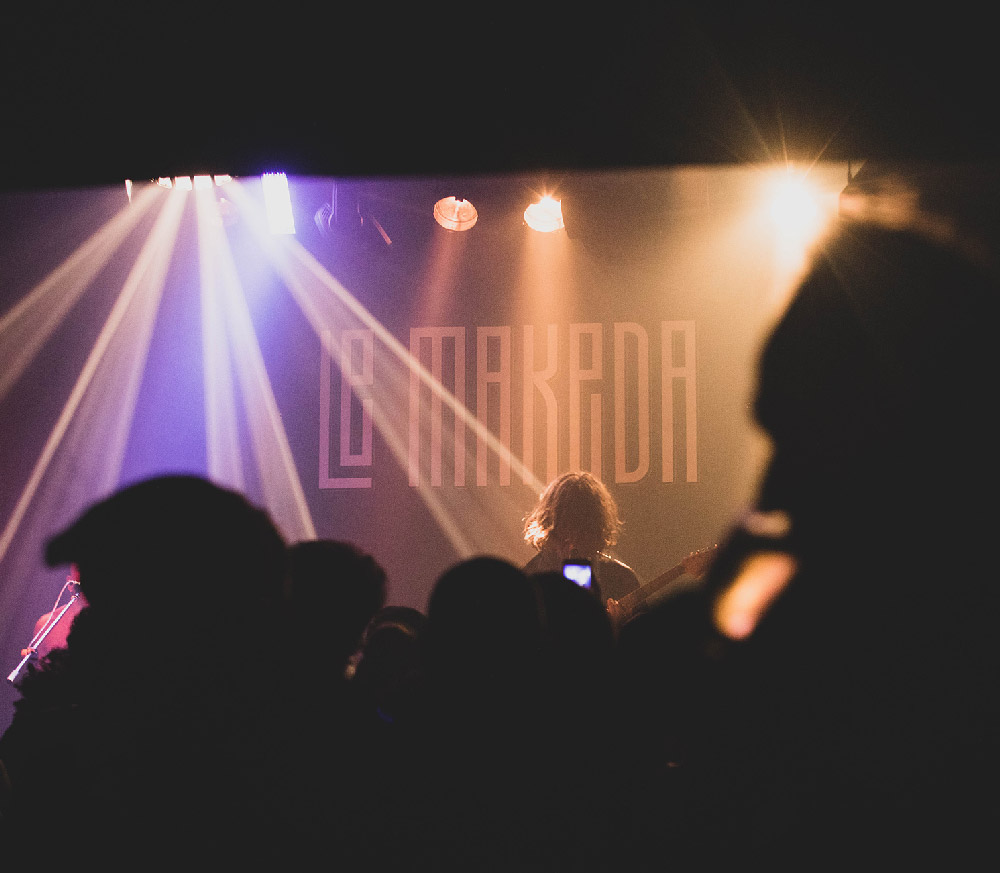 Évènements depuis 14 décembre 2023 – 27 janvier 2024 – LE MAKEDA