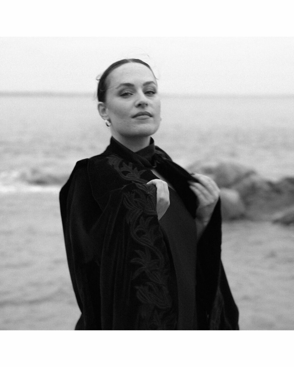 Tremplin 2023 > Alexandra Miller - Le Makeda